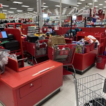 TARGET - Updated July 2025 - 108 Photos & 86 Reviews - 1951 W Jefferson ...