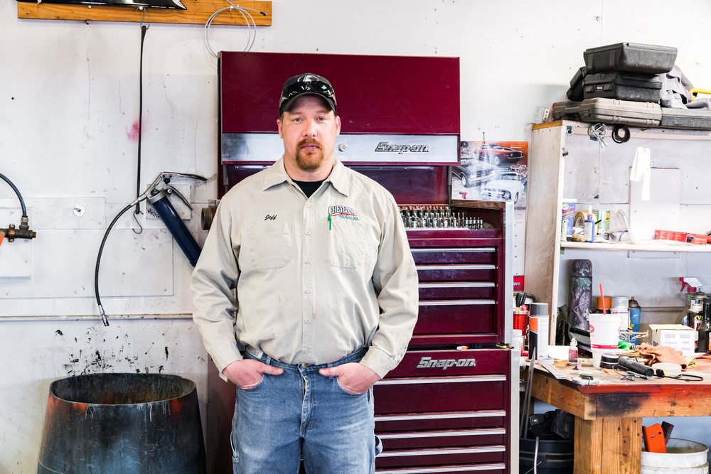 CHEYENNE KUBOTA - Updated November 2025 - 26 Photos - 3420 E Lincolnway ...