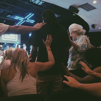 VICTORY CHURCH - Updated December 2025 - 13 Reviews - 3499 NW 2nd Ave ...