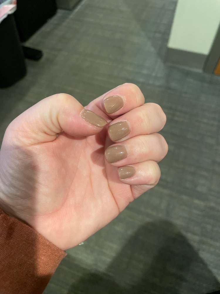 PRETTY NAILS - Updated December 2025 - 12 Photos & 25 Reviews - 291 N ...