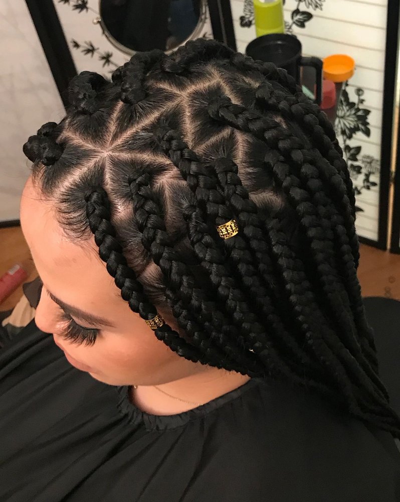 MEL’S HAIR BRAIDING - Updated November 2024 - Irvine, California - Hair ...
