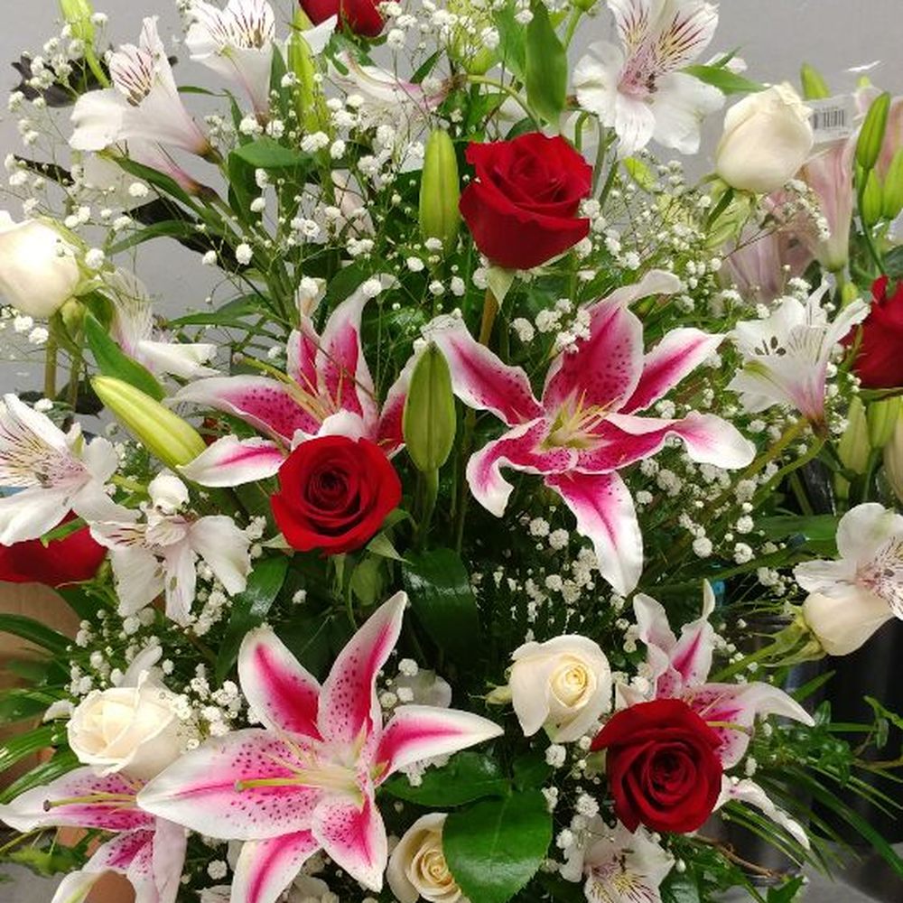 Flowers In North Myrtle Beach Sc | Best Flower Site