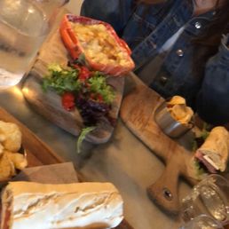 THE CHEESE COURSE - 269 Photos & 391 Reviews - 1679 Market St, Weston ...