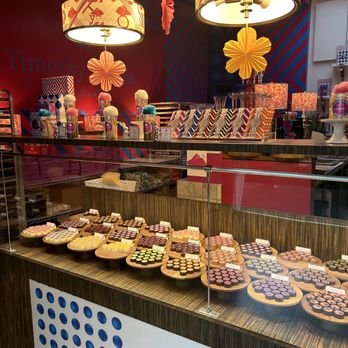 TIMOTHY ADAMS CHOCOLATES - Updated September 2024 - 561 Photos & 410 ...