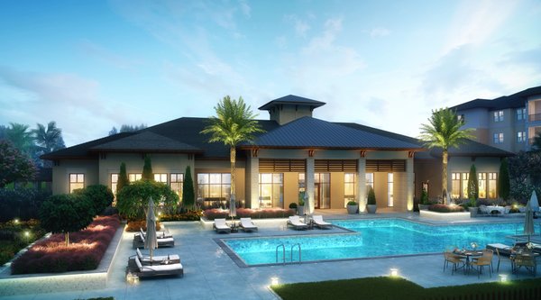 OVERTURE HAMLIN - Updated October 2025 - 50 Photos - 5795 Citrus Village Blvd, Winter Garden ...