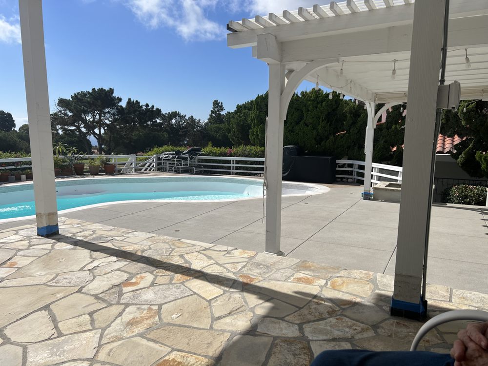 CROSS’ POOL-POND-SPA RESTORATIONS - Updated July 2025 - 1732 Aviation ...