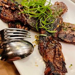 CHI SPACCA - Updated December 2025 - 2659 Photos & 761 Reviews - 6610 ...