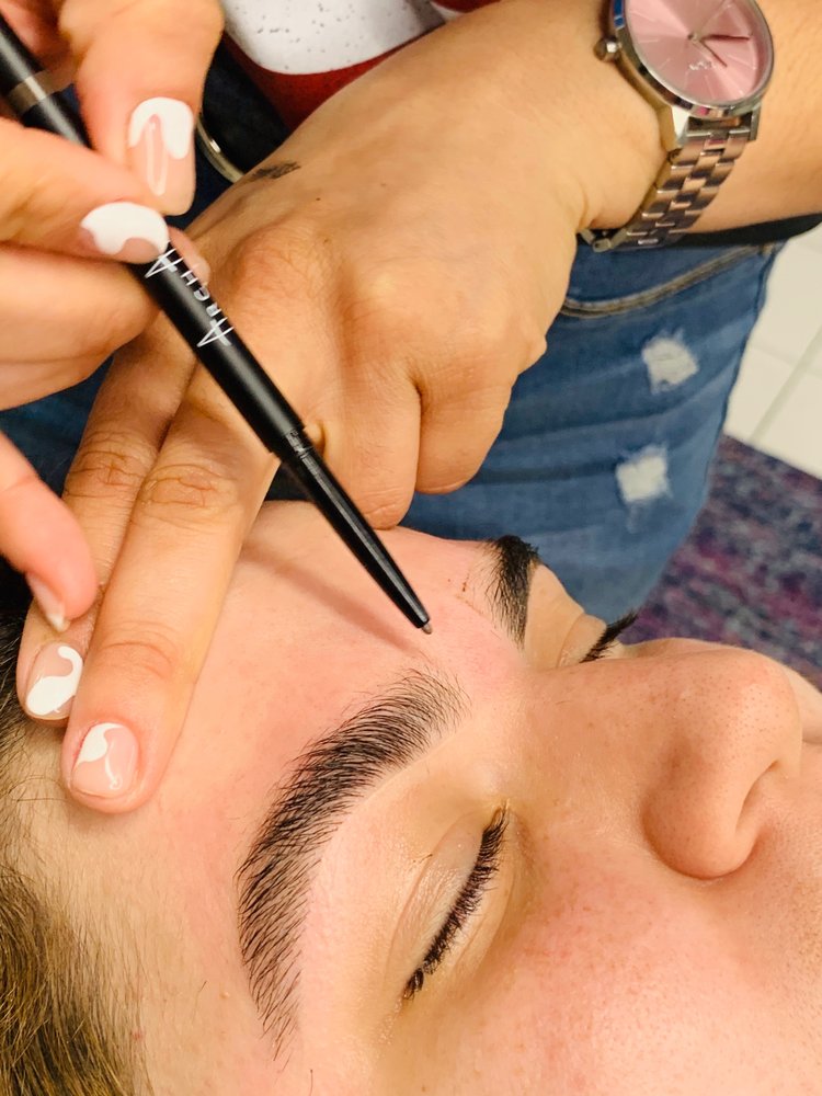 BETHH BROWS & BEAUTY - Updated December 2025 - San Juan, Puerto Rico ...