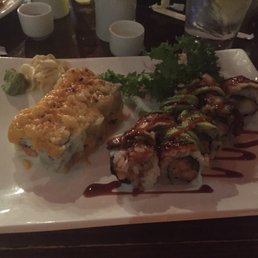 AKAHANA - ASIAN BISTRO, BAR & SUSHI - Updated July 2025 - 212 Photos ...