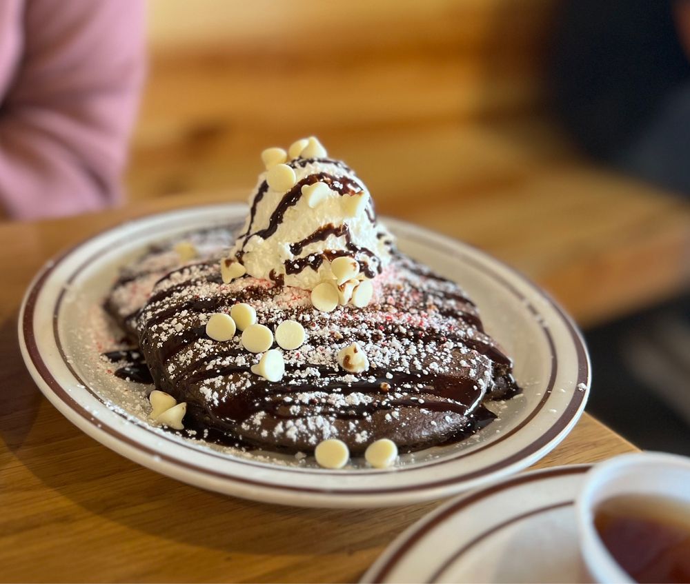 BABYSTACKS CAFE - SPRING MOUNTAIN - Updated May 2024 - 570 Photos & 321 ...