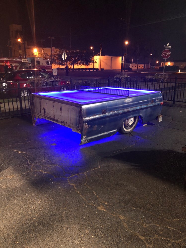 DK Effect, Dayton | Roadtrippers