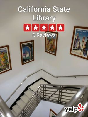 CALIFORNIA STATE LIBRARY - Updated October 2025 - 52 Photos - 914 ...