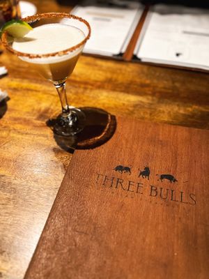THREE BULLS AMERICAN STEAKHOUSE - Updated May 2024 - 216 Photos & 147 ...