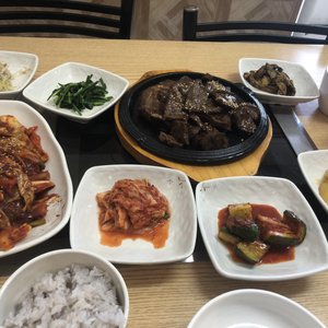 CHOWON - 21 Photos & 25 Reviews - 267 Chalan San Antonio, Tamuning ...