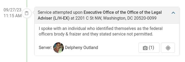 ABC LEGAL SERVICES - Updated June 2025 - 21 Photos & 76 Reviews - 1099 ...