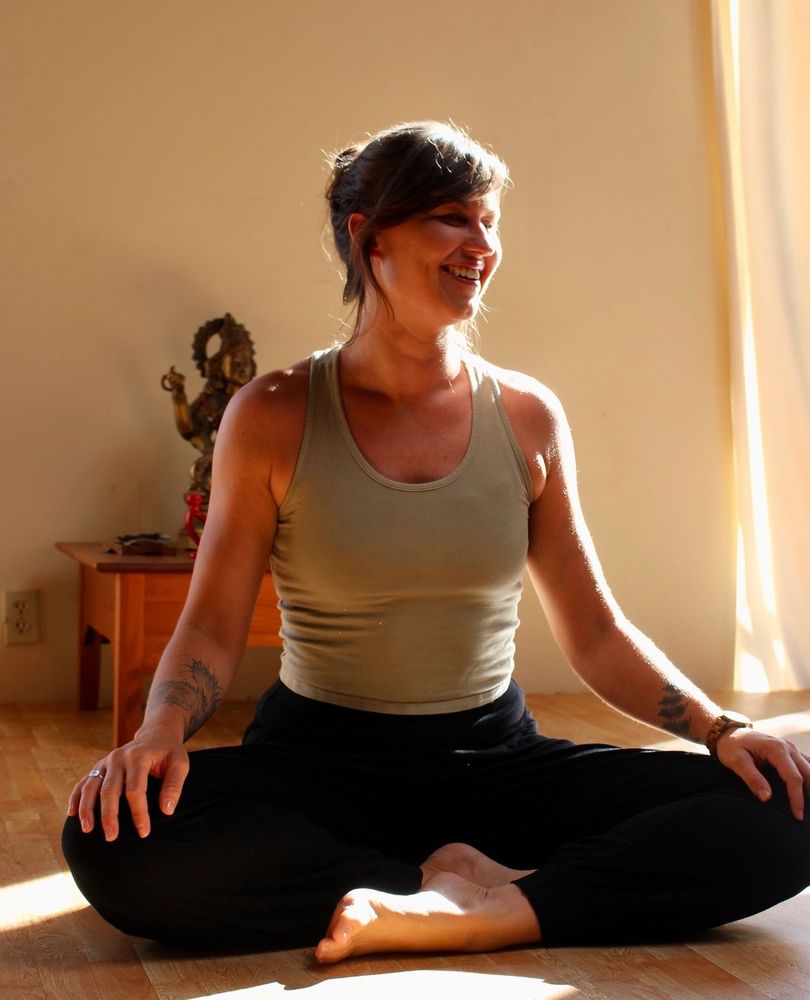 YOGA WITH LIBBY - Updated May 2025 - Request Information - 125 Ely Rd N ...