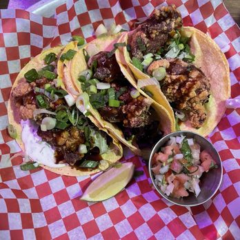 MISO TACO - Updated October 2025 - 84 Photos & 36 Reviews - 219 Union ...