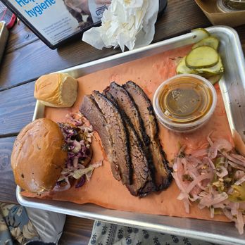 GEE’S BARBECUE - Updated August 2025 - 155 Photos & 93 Reviews - 2603 S ...