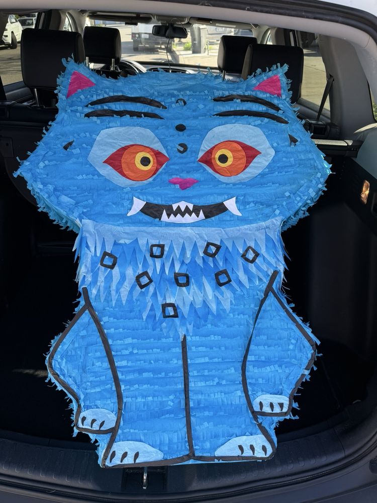 Pinatas Villafan - Updated May 2026 - 393 Photos & 272 Reviews - 2221 W ...