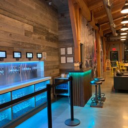 CRAFT FOOD HALLS - REVOLUTION HALL - Updated November 2024 - 110 Photos ...