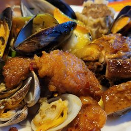 SUPER WORLD BUFFET - Updated July 2025 - 56 Photos & 91 Reviews - 15050 ...