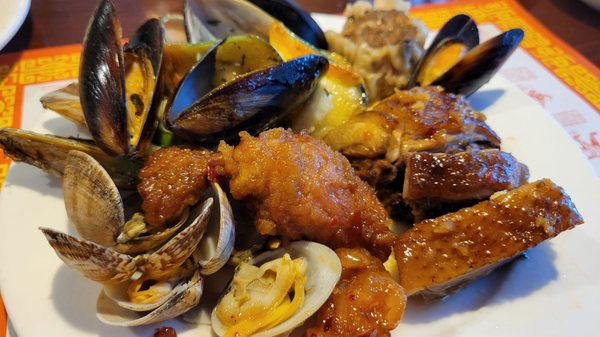 SUPER WORLD BUFFET - Updated July 2025 - 56 Photos & 91 Reviews - 15050 ...