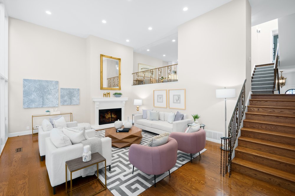 FINE ART REAL ESTATE MEDIA - 23 Photos - 548 Market St, San Francisco ...