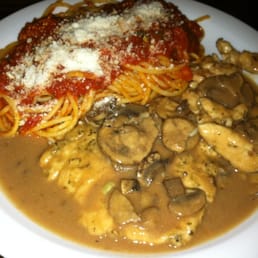 TWISTED ITALIAN - 416 Photos & 713 Reviews - 9940 W Happy Valley Pkwy ...
