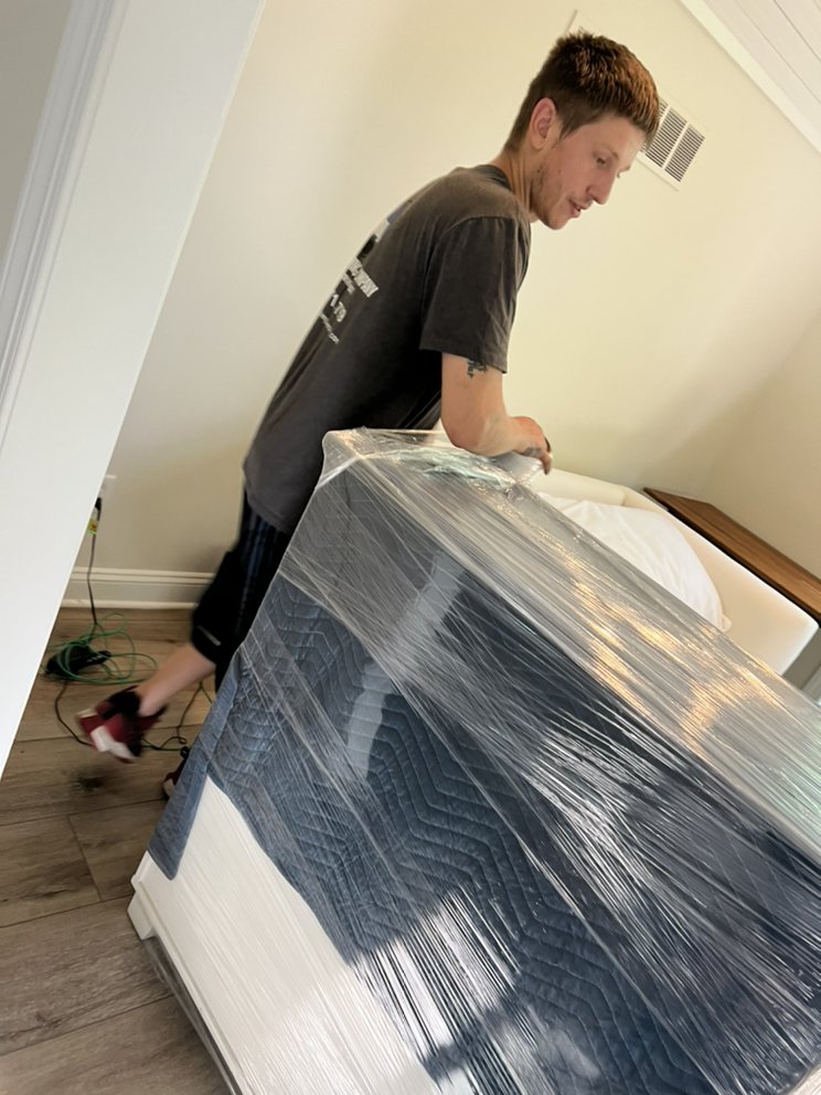 PRONTO MOVING COMPANY - Updated May 2025 - 21 Photos - Flint, Michigan ...