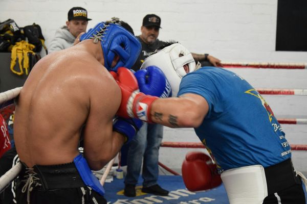 TEN GOOSE BOXING GYM - Updated October 2025 - 211 Photos & 57 Reviews ...