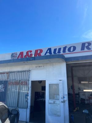 A & R AUTO REPAIR - Updated October 2025 - 12 Photos & 38 Reviews ...