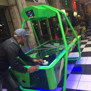 JOYSTIX CLASSIC GAMES & PINBALLS - 60 Photos & 121 Reviews - Videos ...