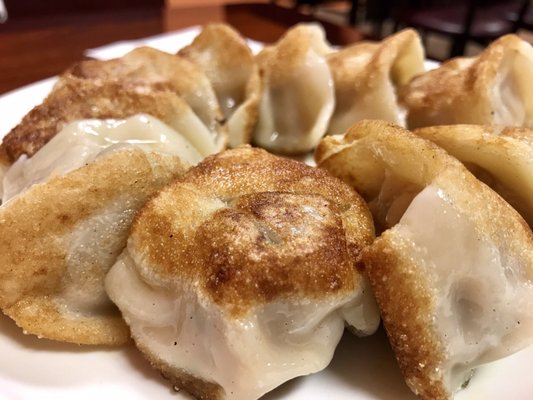 YUMMY DUMPLINGS - 154 Photos & 333 Reviews - 3950 Cambridge Rd, Cameron ...