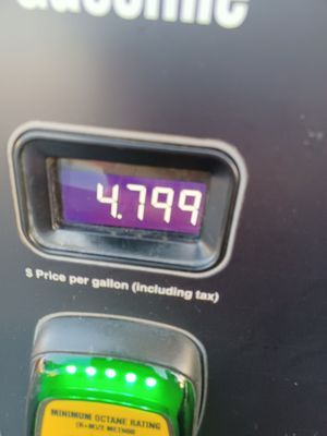 VONS GAS STATION - Updated November 2025 - 16 Photos & 21 Reviews ...