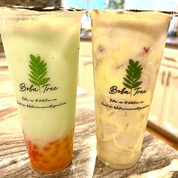 BOBA TREE - SALMON CREEK - Updated July 2025 - 126 Photos & 24 Reviews ...