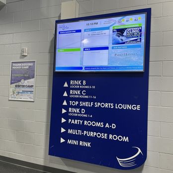 ADVENTHEALTH CENTER ICE - Updated December 2025 - 67 Photos & 52 ...