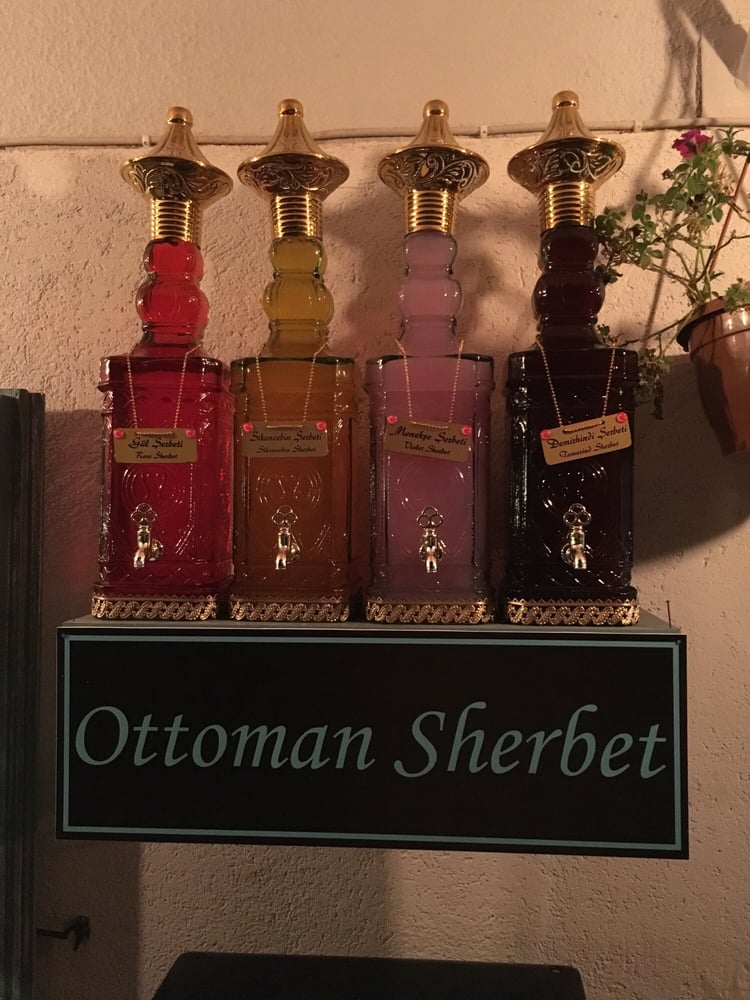 DUT COFFEE SHOP - Updated July 2024 - Nizam Mah., İstanbul, Turkey ...