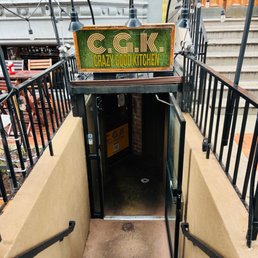 CRAZY GOOD KITCHEN - Updated September 2025 - 575 Photos & 303 Reviews ...