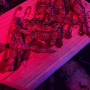 VANITY RESTAURANT AND BAR - Updated December 2025 - 80 Photos & 43 ...