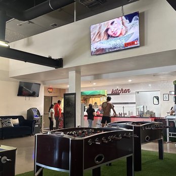 THE CHILL SPOT - Updated January 2025 - 86 Photos & 29 Reviews - 10215 ...