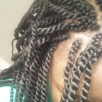 BINTA’S AFRICAN HAIR BRAIDING - Updated December 2025 - 341 Photos & 59 ...