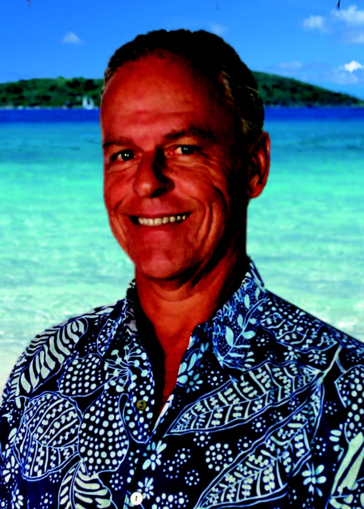 DOUG T DAVIS - CARON B REALTY INTERNATIONAL - Updated November 2025 ...