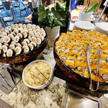 100 SAILS RESTAURANT & BAR - Updated September 2024 - 3964 Photos ...