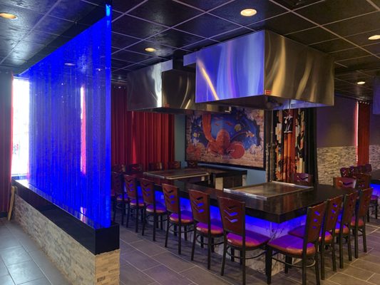 IZUMI HIBACHI-SUSHI & SEAFOOD KING - Updated October 2025 - 155 Photos ...