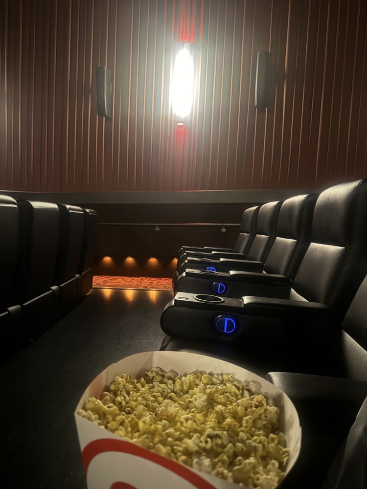 CINEMARK SPRING HILL MALL AND XD - Updated December 2025 - 26 Photos ...