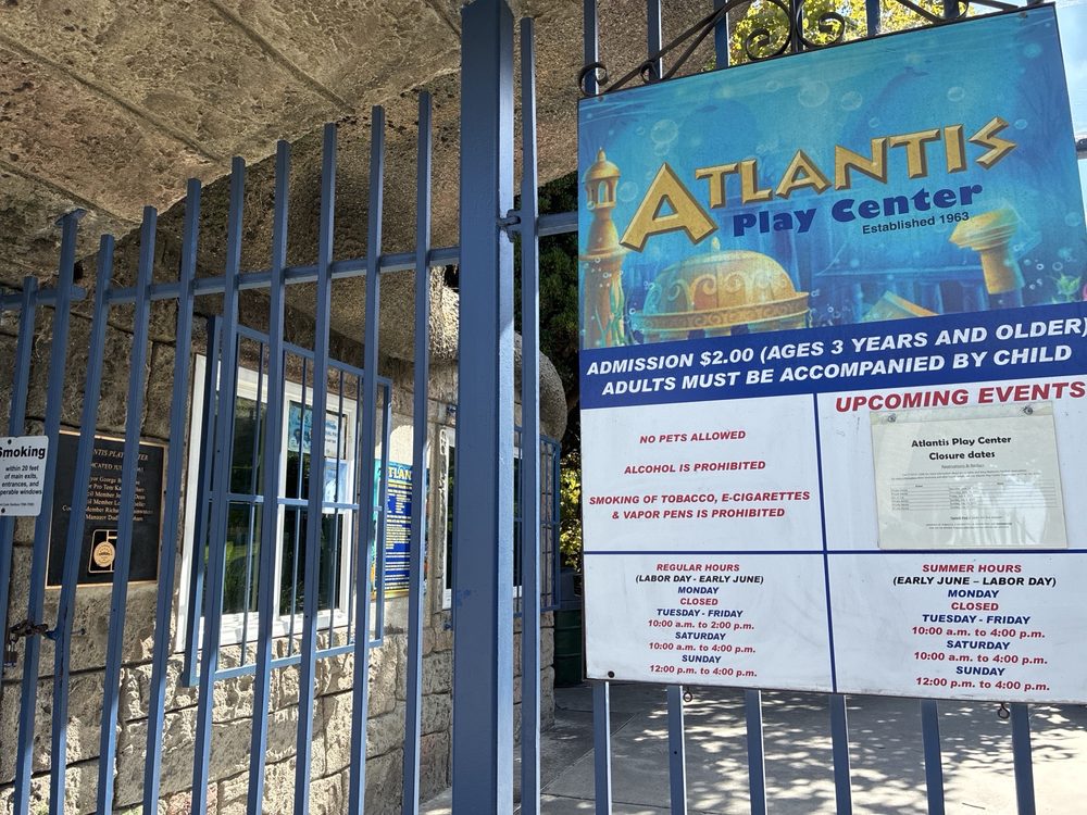 ATLANTIS PLAY CENTER - Updated January 2026 - 211 Photos & 140 Reviews ...