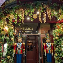 MISS NELLIE’S - Updated September 2025 - 326 Photos & 94 Reviews - 325 W 44th St, New York, New ...