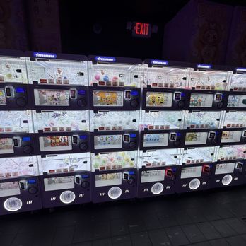 MIRAI ARCADE - Updated December 2025 - 90 Photos & 47 Reviews - 441 N ...