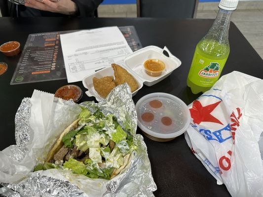 MOMOS GYROS CURRIES - Updated November 2025 - 25 Photos - 401 Farm To ...