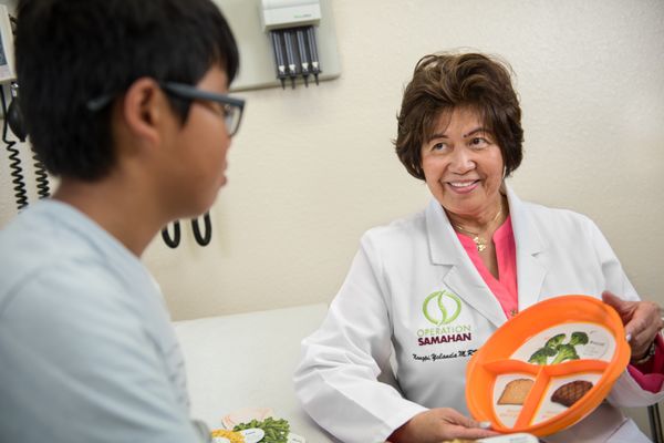 SAMAHAN HEALTH CENTER - Updated December 2025 - 21 Photos & 108 Reviews ...